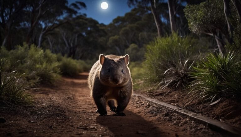 What Is a Wombat? Facts, Characteristics, and Habitat Explained