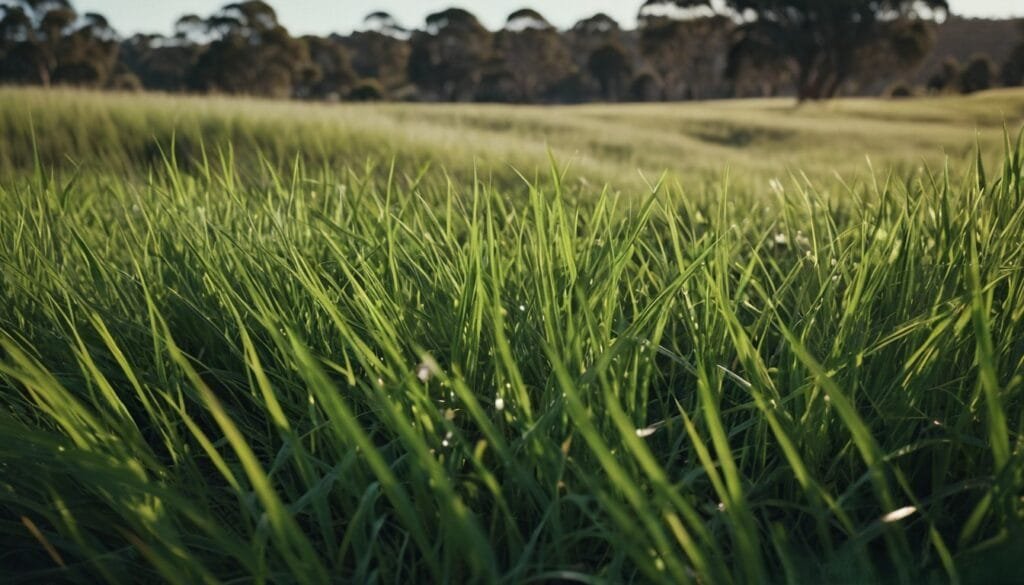 What Grasses And Plants Are Most Consumed By Wombats?
