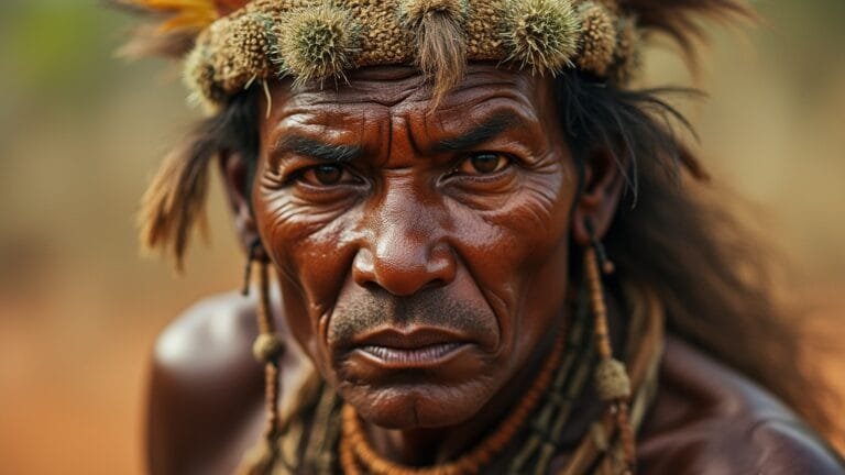 What Is The Significance Of Wombats In Aboriginal Mythology?